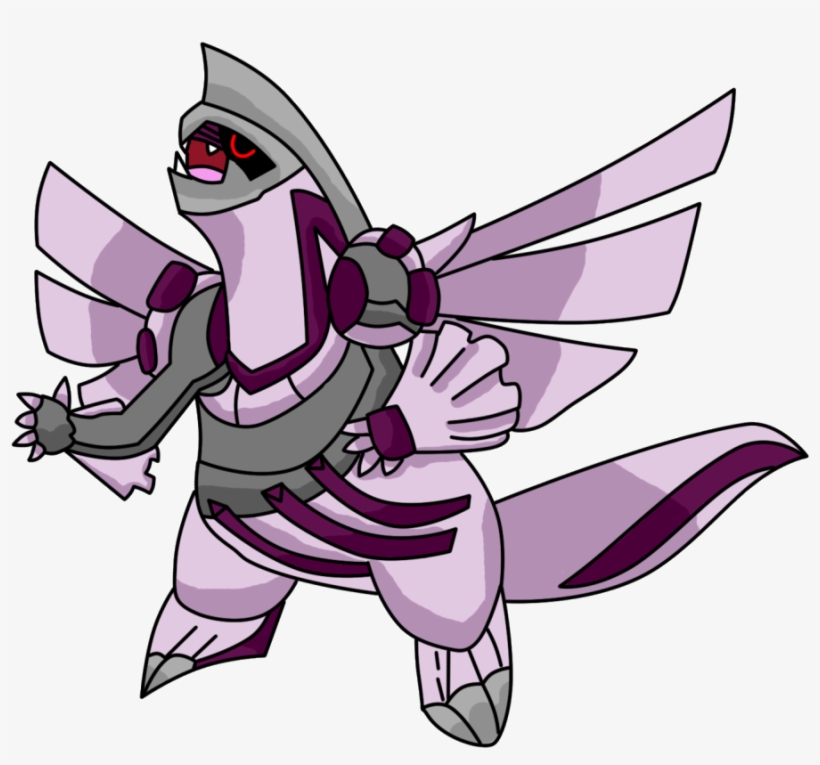 Pokemon Palkia Photo - Cartoon PNG Image | Transparent PNG Free ...