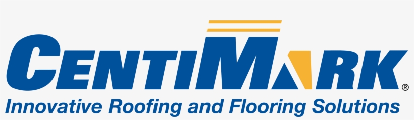 Centimark Channel For Roofing And Flooring Videos - Graphic Design PNG ...