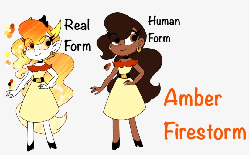 Meet Hekapoo's Daughter - Cartoon PNG Image | Transparent PNG Free ...
