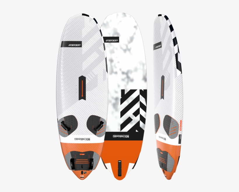 Rrd Tavola Windsurf Firestorm V5 Ltd - Rrd Firemove 2019 PNG Image ...