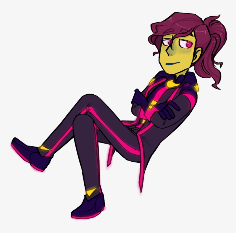 I Don't Like It Maybe I'll Change Smth Minecraft Story - Cartoon PNG ...