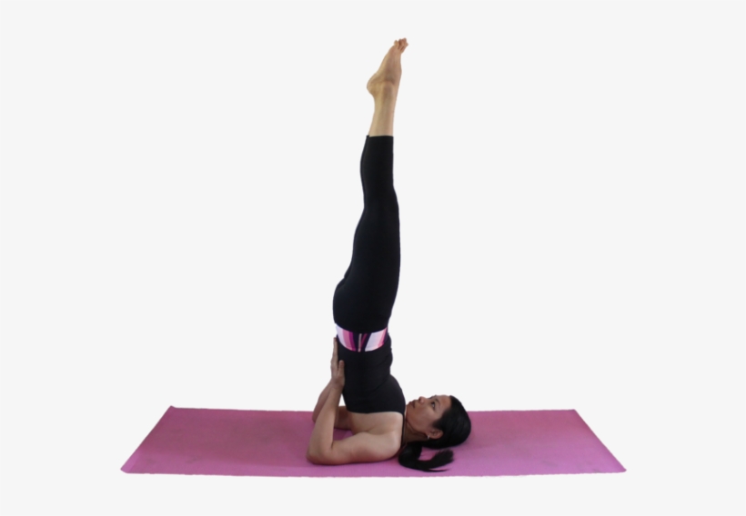 Yoga - Backstand Yoga PNG Image | Transparent PNG Free Download on SeekPNG