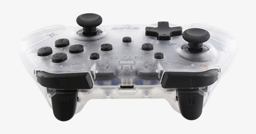 Wireless Core Controller For Nintendo Switch™ - Controller Switch Nyko ...
