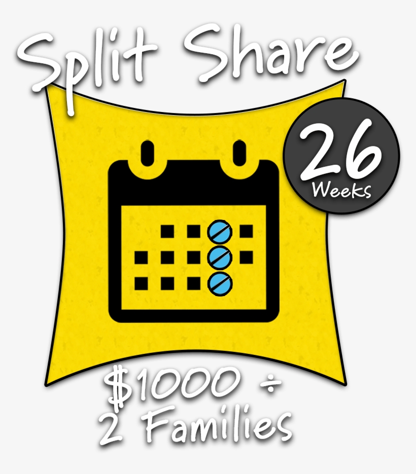 Split Share PNG Image | Transparent PNG Free Download on SeekPNG