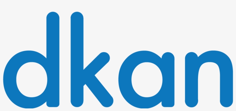 Dkan Blue Logo - Dkan Logo PNG Image | Transparent PNG Free Download on ...