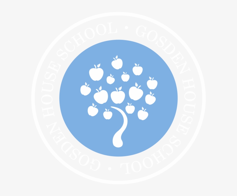 Gosden House School - Circle PNG Image | Transparent PNG Free Download ...