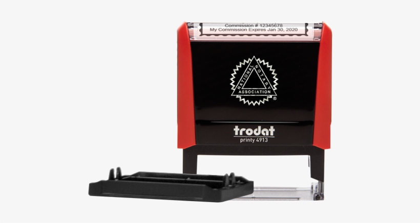 Pink Notary Stamp PNG Image | Transparent PNG Free Download on SeekPNG