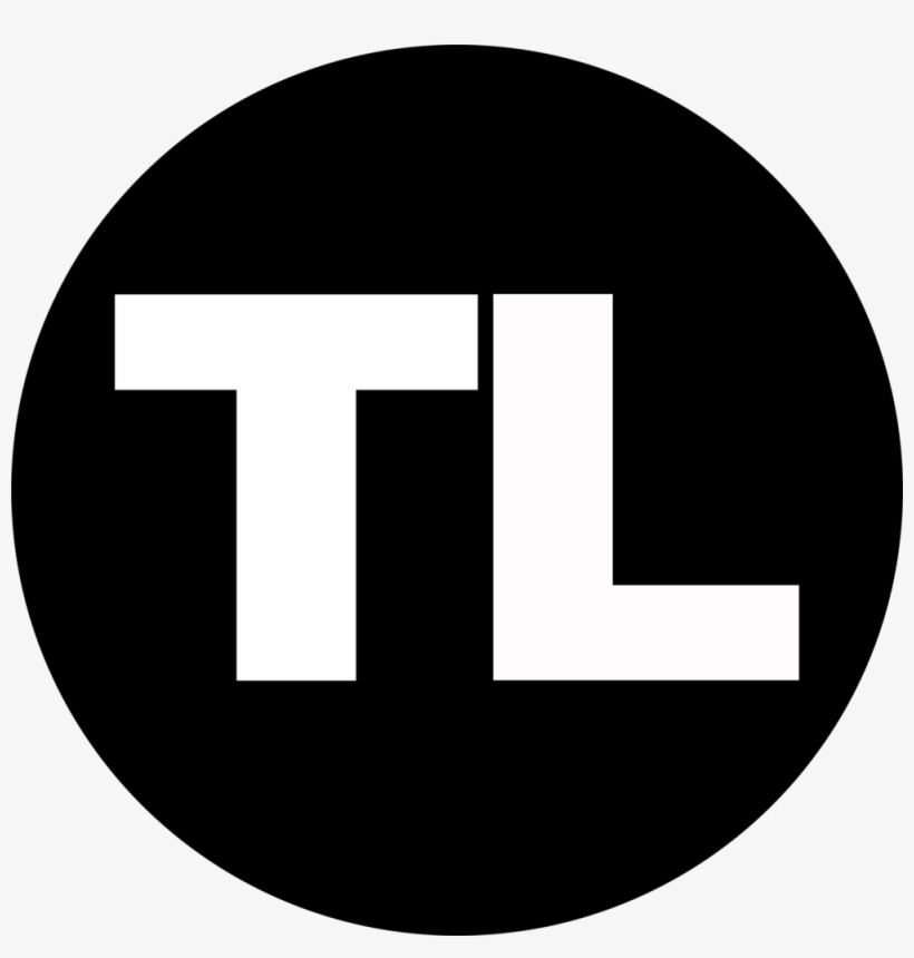 Turbine Labs Logo Circle Blk PNG Image | Transparent PNG Free Download ...