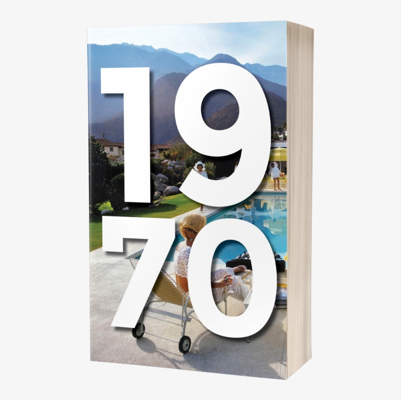 Los Angeles In The 1970s - Banner PNG Image | Transparent PNG Free ...