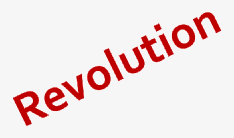 Revolution » Revolution - And PNG Image | Transparent PNG Free Download ...