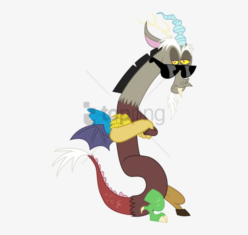 Discord Mlp Wallpaper