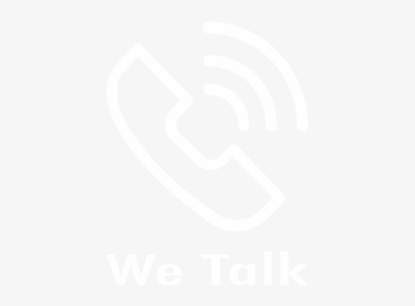 Download We Talk Icon - Leinster Rugby Logo White | Transparent PNG ...