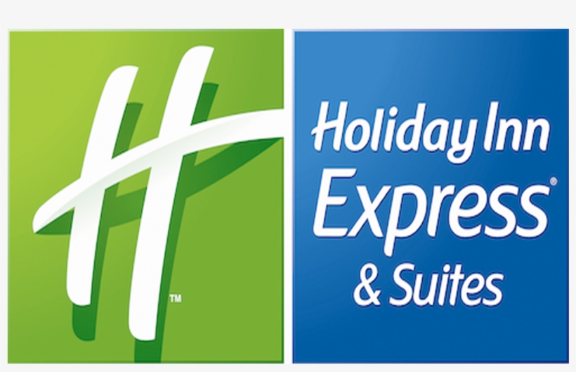 Download Holiday Inn Express Suites Png Logo - Holiday Inn Express Logo ...
