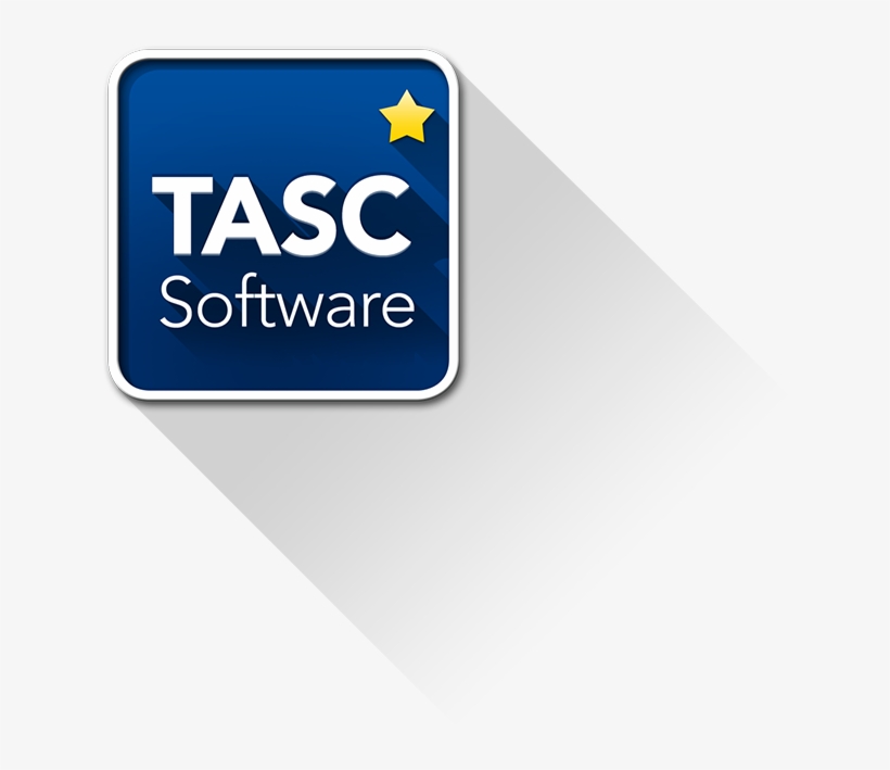 Tasc Logo, Brand Development Wolverhampton - Sign PNG Image ...
