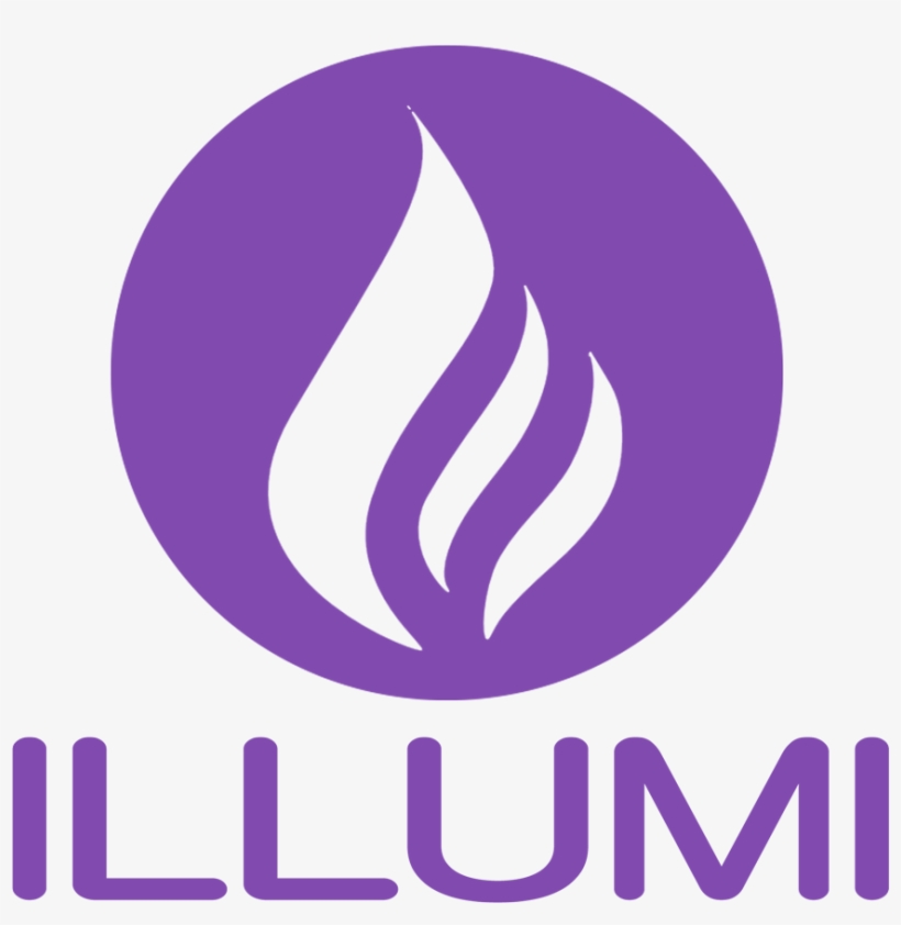 Illumi Logo - Graphic Design PNG Image | Transparent PNG Free Download ...