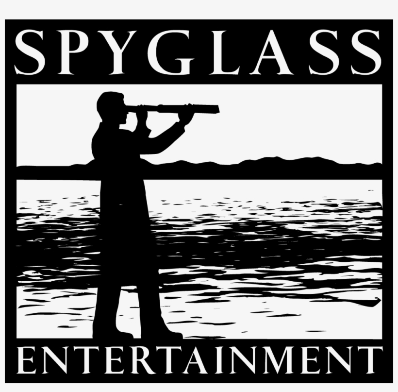 Spyglass Entertainment Logo
