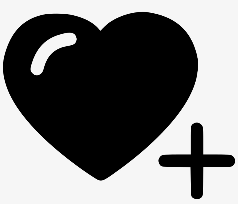 Add Love Heart Comments - Heart PNG Image | Transparent PNG Free ...