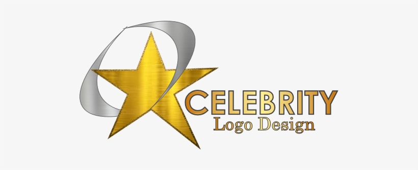 Download Celebrity Logo Design - Emblem | Transparent PNG Download ...