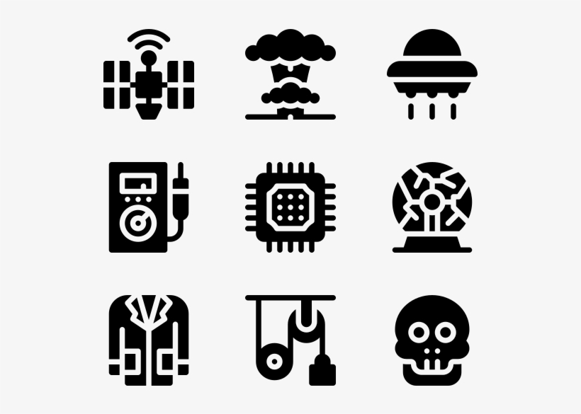 Science - Events Icon PNG Image | Transparent PNG Free Download on SeekPNG