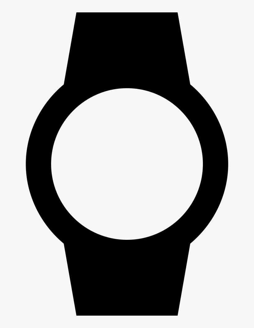 Blank Face Transparent Images - Blank Watch Png PNG Image | Transparent ...