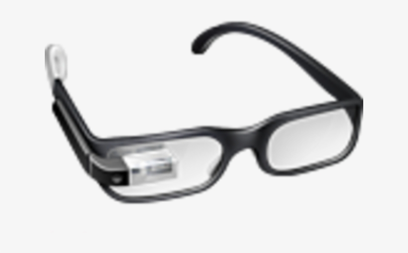 Black Google Glass PNG Image | Transparent PNG Free Download on SeekPNG