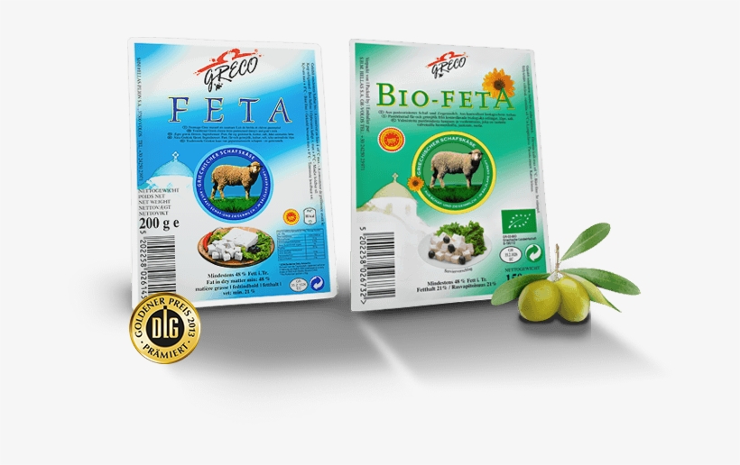 Original Griechischer Feta - Greco Feta PNG Image | Transparent PNG ...