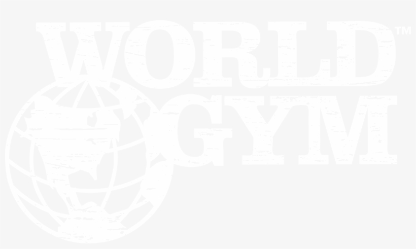 World Gym Logo PNG Transparent SVG Vector Freebie Supply, 51% OFF