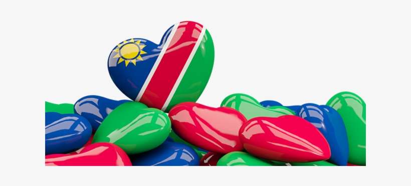 Trinidad And Tobago Flag Border PNG Image | Transparent PNG Free ...