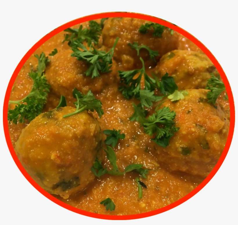 Malai-kofta - Dopiaza PNG Image | Transparent PNG Free Download on SeekPNG