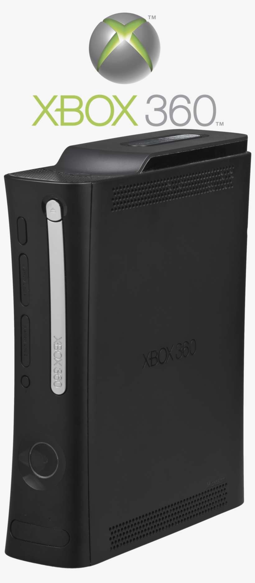 Original - Xbox 360 PNG Image | Transparent PNG Free Download on SeekPNG