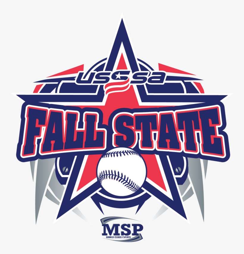 Usssa Fall State - Emblem PNG Image | Transparent PNG Free Download on ...