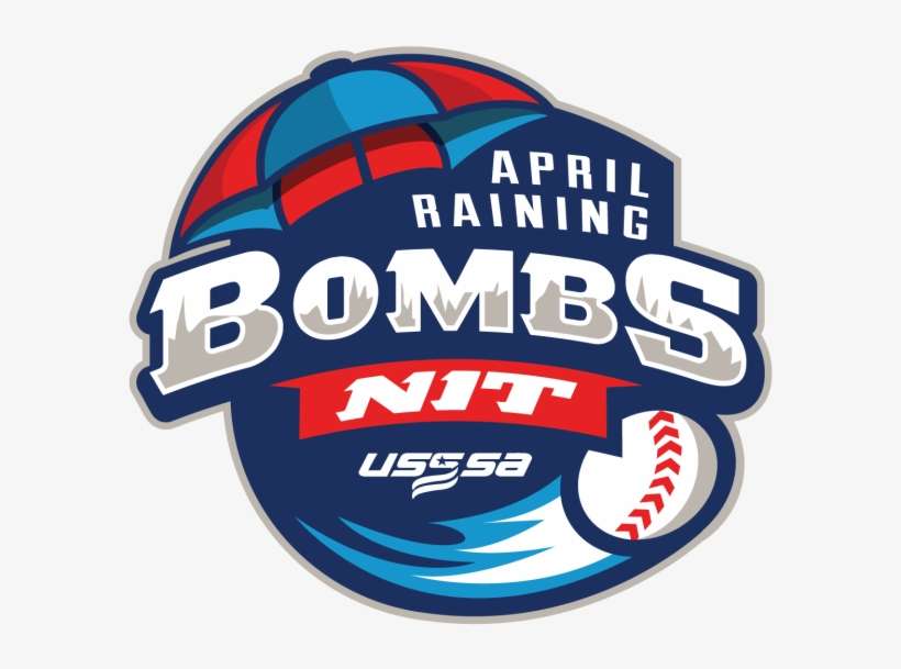 April Raining Bombs Nit Rowlett - Graphic Design PNG Image ...