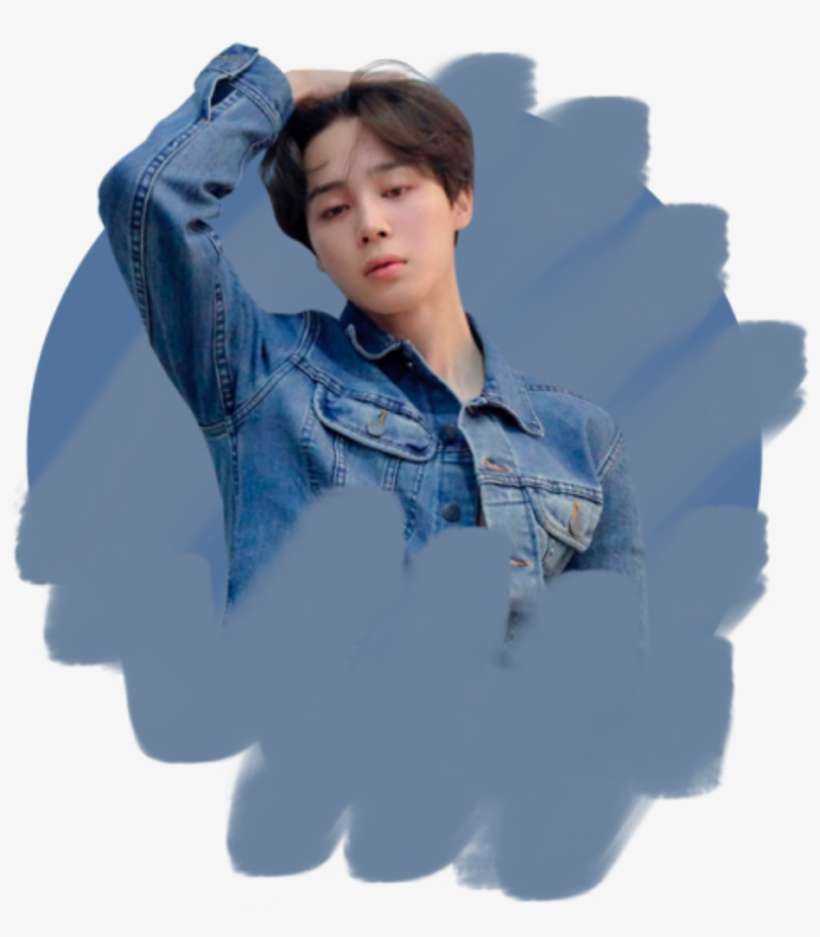 Download Jimin Sticker - Jimin | Transparent PNG Download | SeekPNG