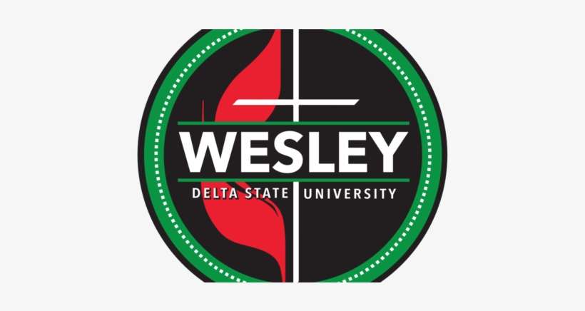 Delta State University Wesley Foundation - Circle PNG Image ...