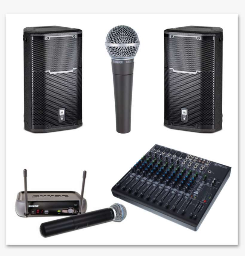 Meetingroomsound - Sound System Conference Png PNG Image | Transparent ...