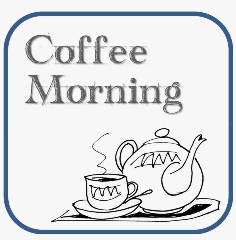 Coffee Morning PNG Image | Transparent PNG Free Download on SeekPNG