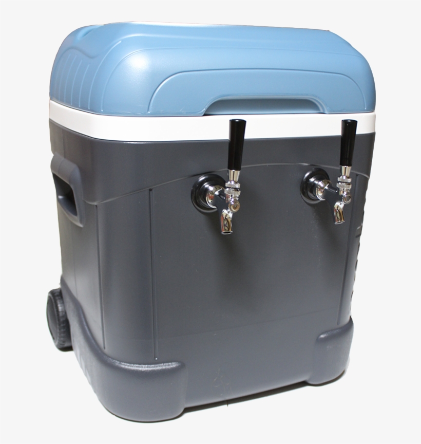 Departments - Portable Mini Keg Cooler PNG Image | Transparent PNG Free ...