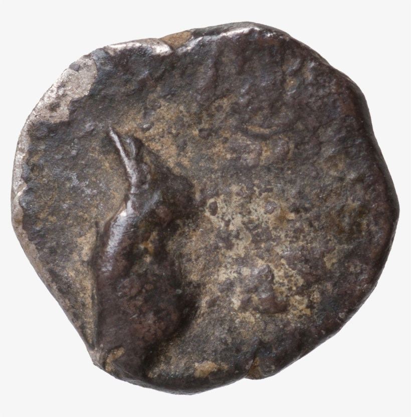 Deteriorated Head Of A Roaring Lion - Artifact PNG Image | Transparent ...