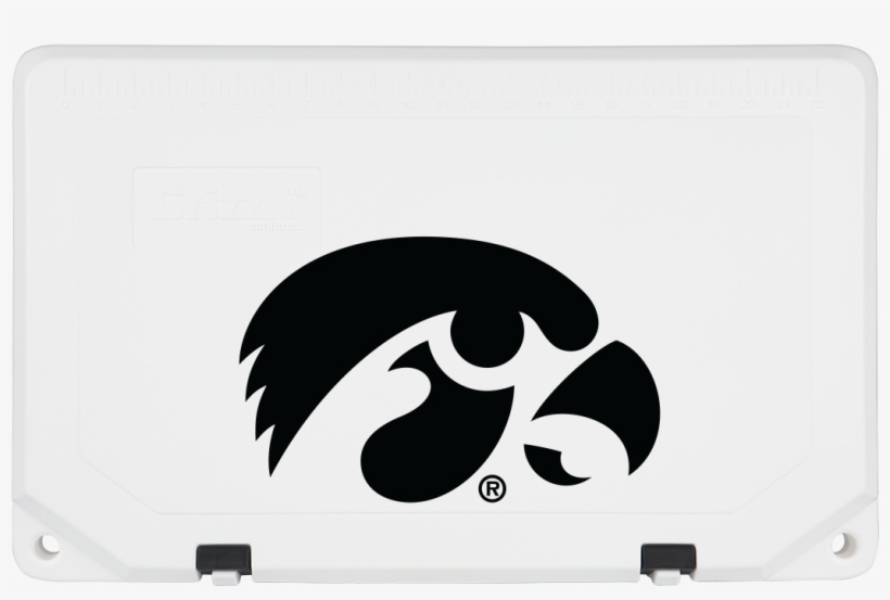 Hawkwhite - Iowa Hawkeyes PNG Image | Transparent PNG Free Download on ...