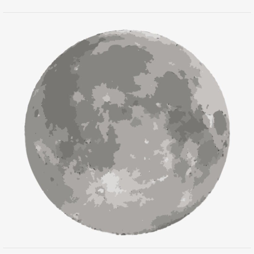 Moon - Beautiful Moon PNG Image | Transparent PNG Free Download on SeekPNG