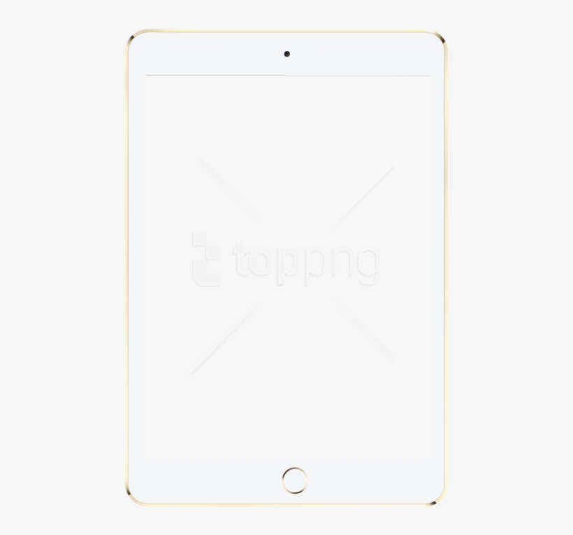 Free Png Ipad Air Tablet Png Images Transparent - Tablet Icon White Png ...