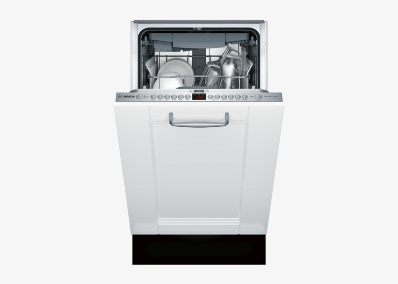 800 Series Spv68u53uc Custom Panel Ready - Dishwasher PNG Image ...