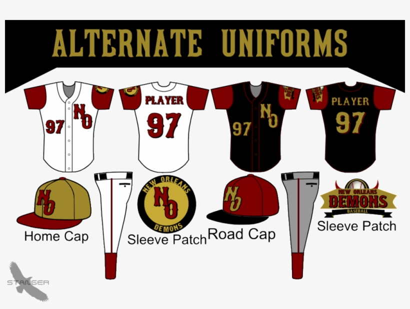 Demons3 - Ben Tootle PNG Image | Transparent PNG Free Download on SeekPNG