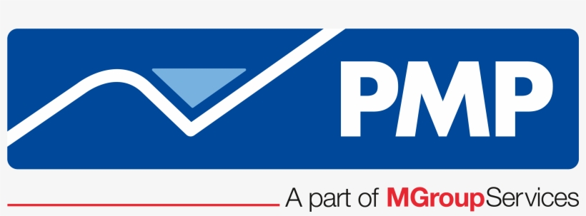 Download Pmp Logo Positive [blue] - Sign | Transparent PNG Download ...