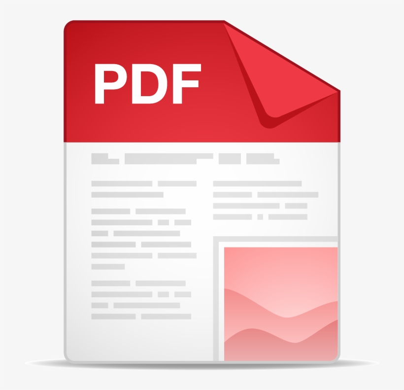 Pdf Is A File Format That Captures Fonts, Images, Layout - Graphic ...