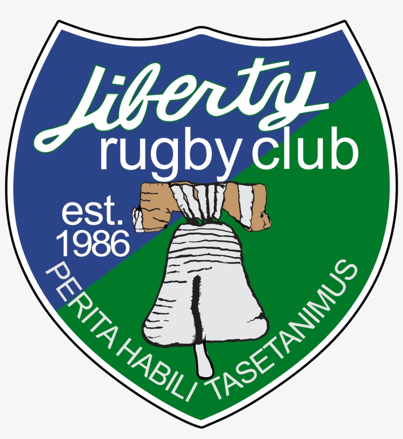 Liberty Rugby Club PNG Image | Transparent PNG Free Download on SeekPNG