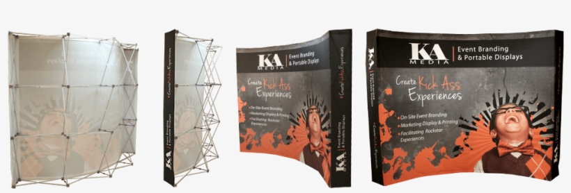 Curved Expand Backdrop - Banner PNG Image | Transparent PNG Free ...