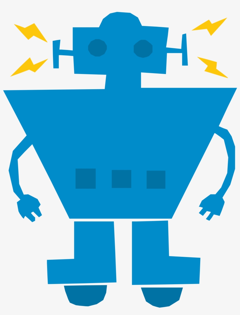 This Free Icons Png Design Of Robot Refixed PNG Image | Transparent PNG ...