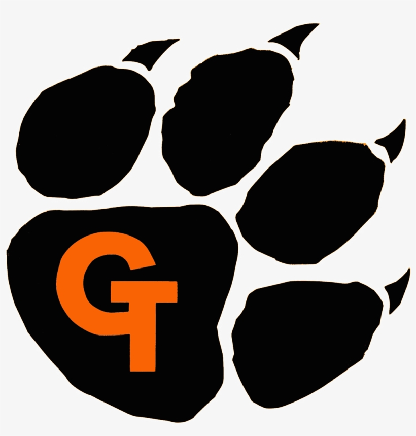 Grant Tigers - Grant Tigers Logo PNG Image | Transparent PNG Free ...