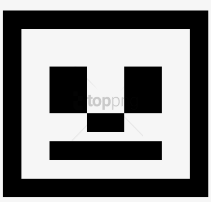 Free Png Minecraft Skeleton Icon PNG Image | Transparent PNG Free ...